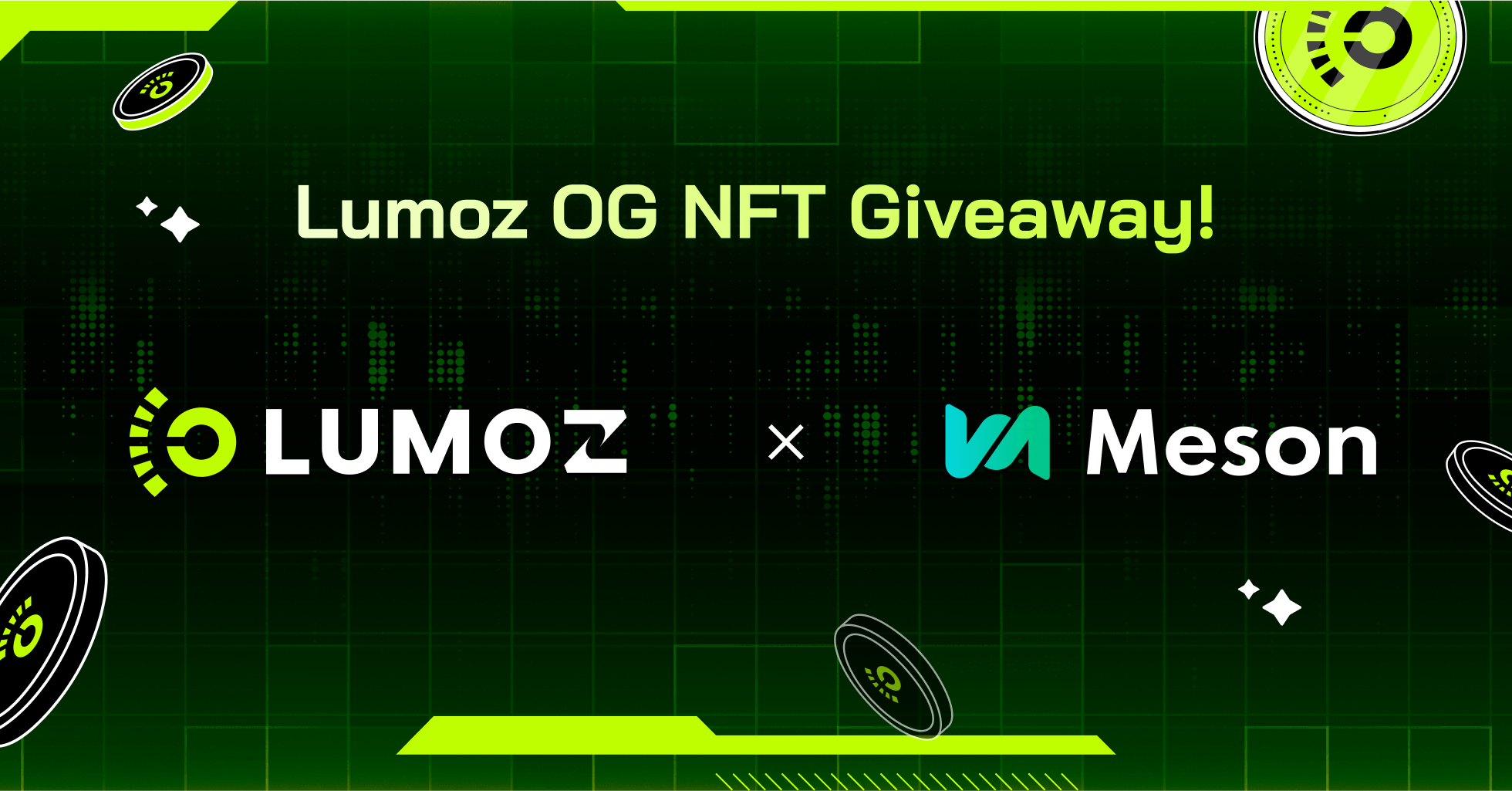 Lumoz OG NFT Joint Event
